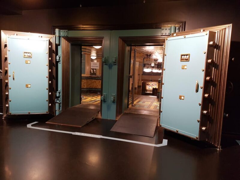 Amsterdam: Financial History Tour - What Makes This Tour Special?