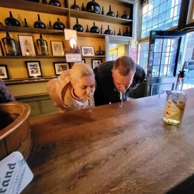 Amsterdam: Food Walking Tour - Who Will Love This Tour?