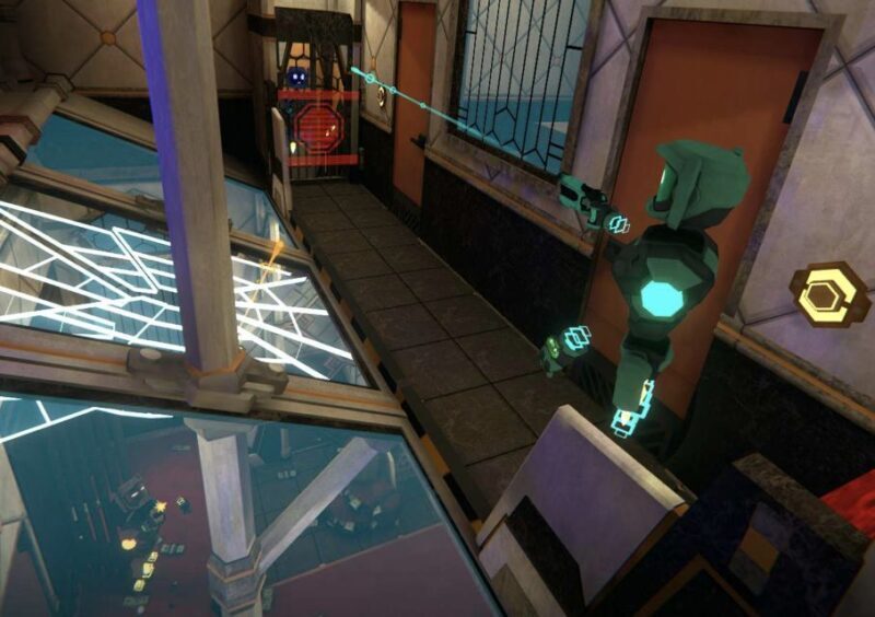 Amsterdam Free-Roam VR: Immersive Virtual Reality Experience - Why This Experience Is Worth It
