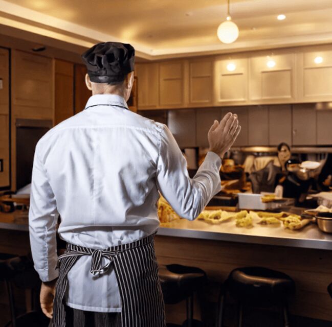 Amsterdam: French Cooking Class at Home - A Detailed Look at the Experience