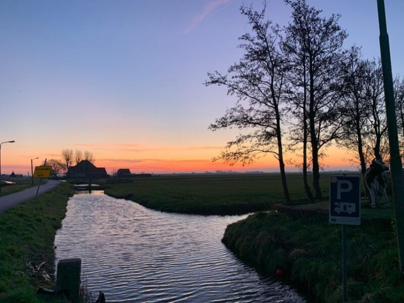 Amsterdam: Full-Day Countryside Tour - Insights from Travelers Who’ve Been There