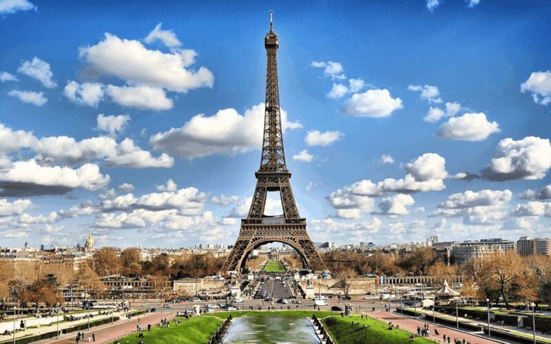 Amsterdam: Full-Day Trip to Paris - The Itinerary Breakdown – What You Can Expect