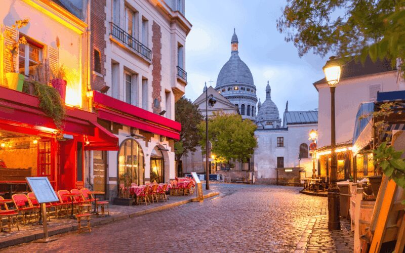 Amsterdam: Full-Day Trip to Paris - The Value for Money