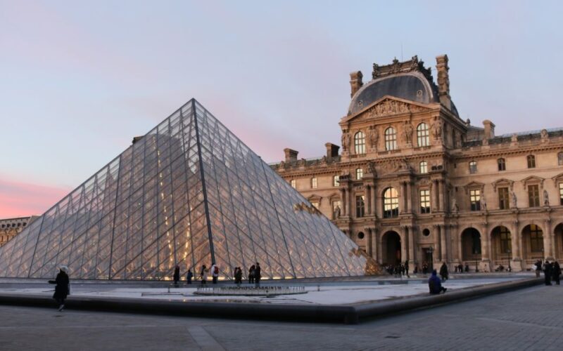 Amsterdam: Full-Day Trip to Paris - Who Should Consider This Tour