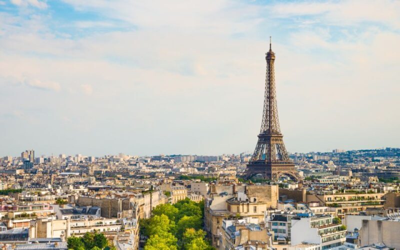 Amsterdam: Full-Day Trip to Paris - FAQ