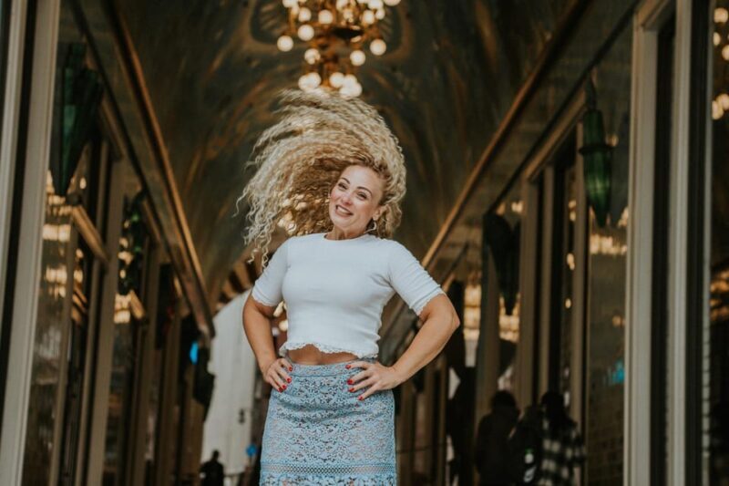 Amsterdam: Full private photosession around the city - A Closer Look at the Experience