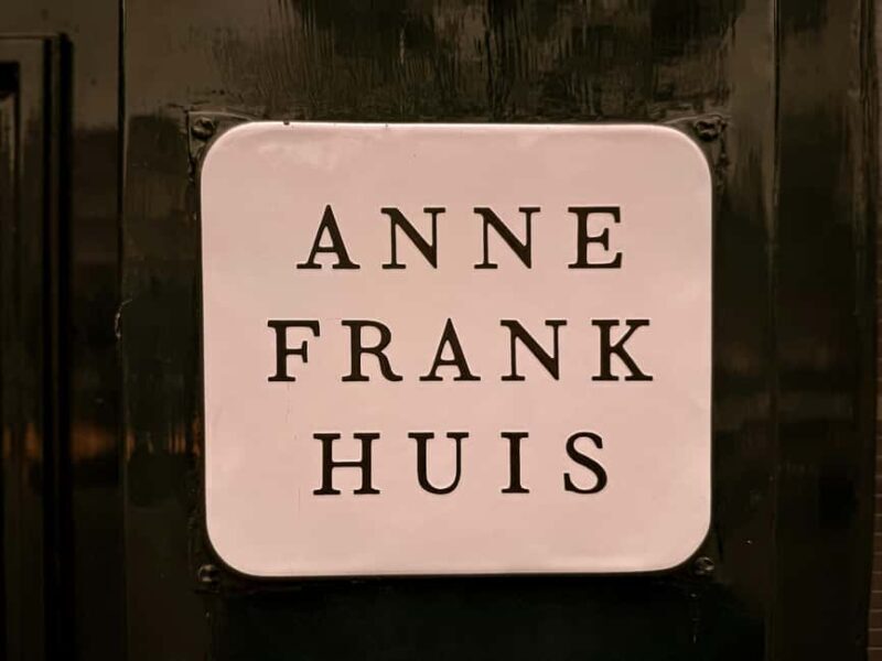 Amsterdam: Gems of the Golden Age Walking Tour - FAQ