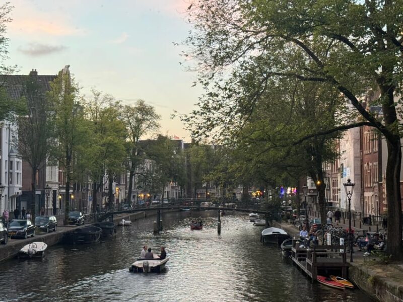 Amsterdam: Ghost Walking Tour and Dark History - Final Thoughts: Is It Worth It?