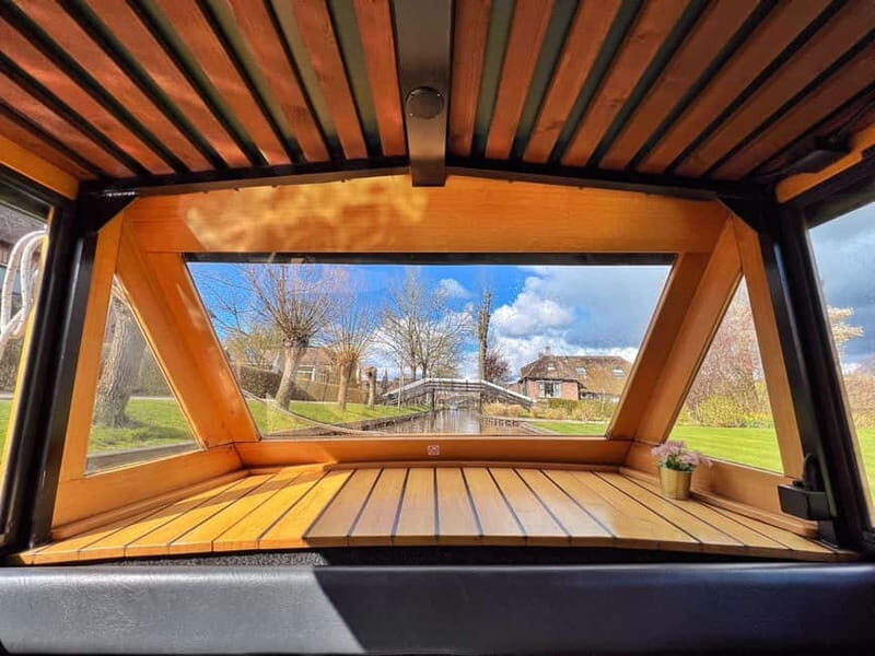 Amsterdam: Giethoorn, Afsluitdijk and Zaanse Schans Day Trip - Final Thoughts
