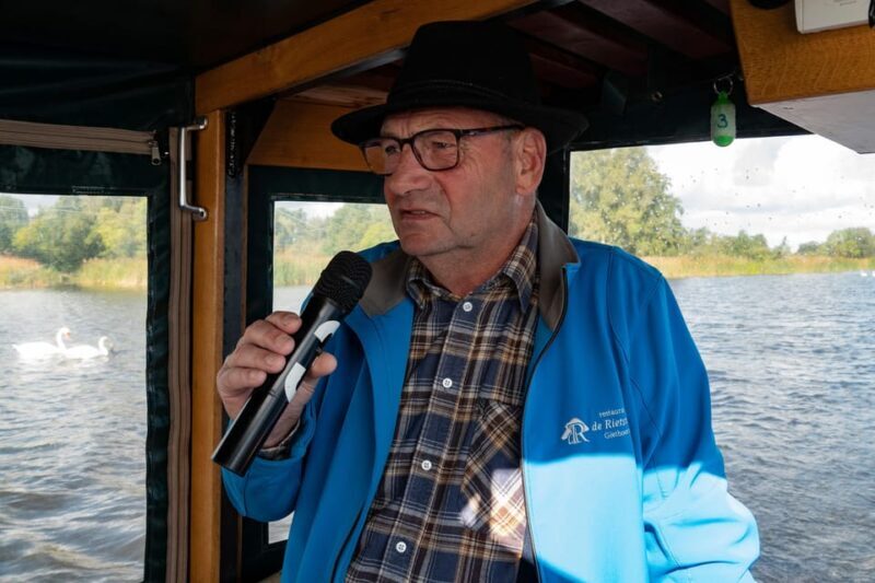 Amsterdam: Giethoorn Day Trip, Boat Tour, and Walking Tour - Who Would Love This Tour?