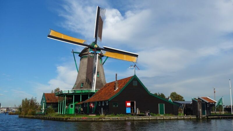 Amsterdam: Giethoorn Tour with Canal Cruise and Windmills - Who Will Love This Tour?