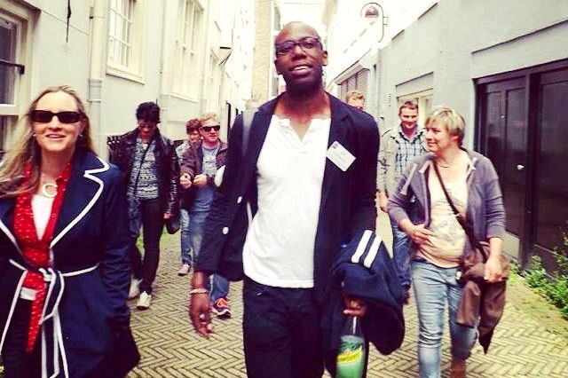 Amsterdam Green Scene: A Private Cannabis Tour - Authentic Voices from Past Travelers