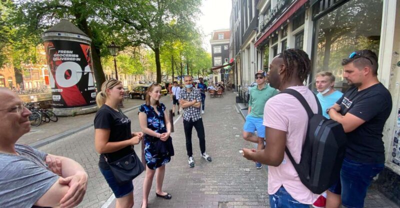Amsterdam Green Scene: A Private Cannabis Tour - Final Thoughts: Is It Worth It?