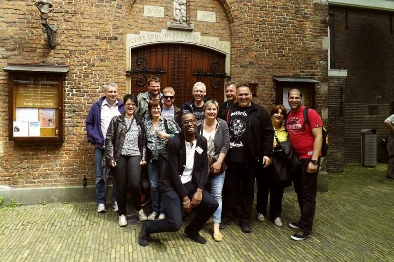 Amsterdam Green Scene: A Private Cannabis Tour - FAQ
