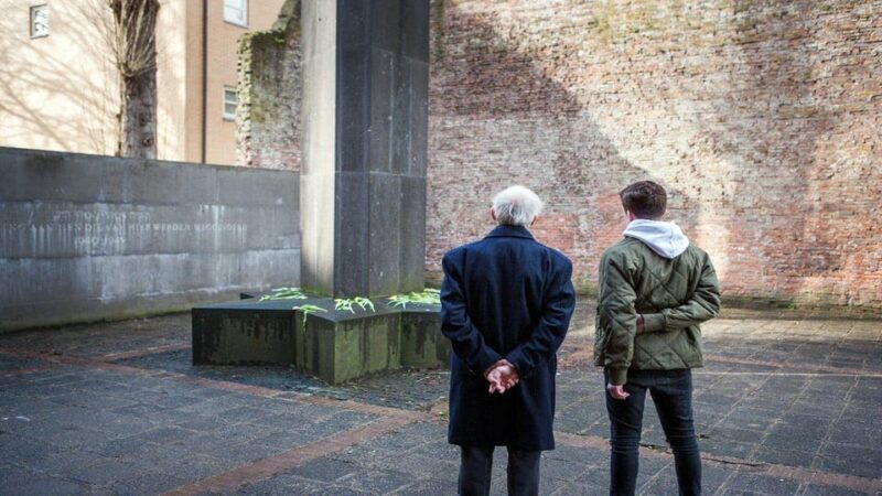 Amsterdam: Guided Anne Frank Small Group Walking Tour - Why Choose This Tour? An Honest Look