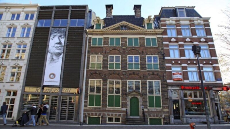 Amsterdam: Guided Anne Frank Small Group Walking Tour - Who This Tour Is Best For