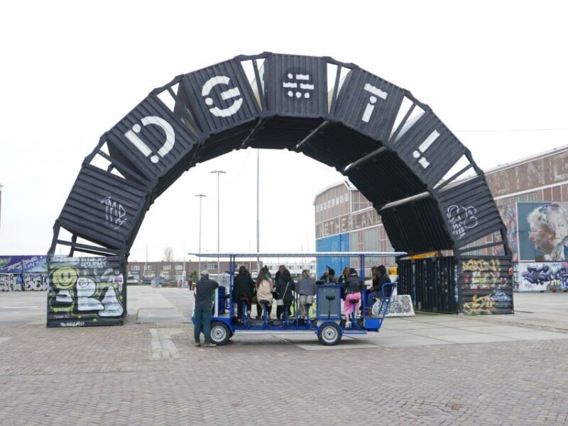 Amsterdam: Guided Beer or Prosecco Bike Tour - Final Thoughts: Is It Worth It?
