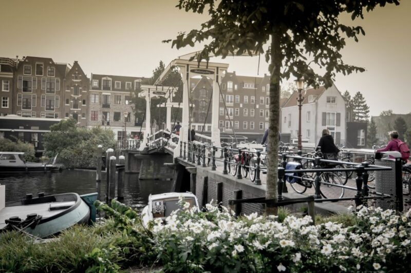 Amsterdam: Guided City Bike Tour in French - Who Will Love This Tour?