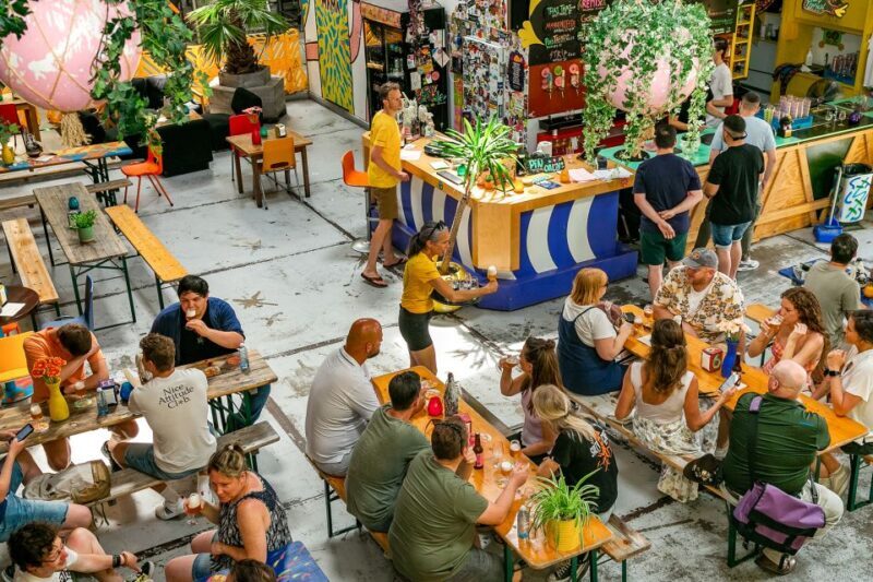 Amsterdam: Guided Craft Beer Brewery Bus Tour with Tastings - Final Thoughts: Who Will Love This Tour?