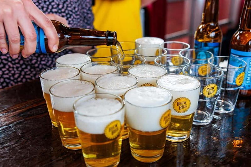 Amsterdam: Guided Craft Beer Tasting with cheese and snacks - Who Will Love This Tour?
