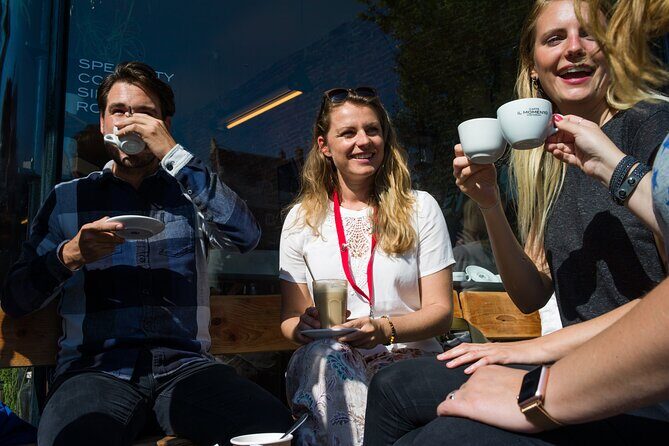 Amsterdam : Guided Cultural Food Tour - Who Will Appreciate This Tour?