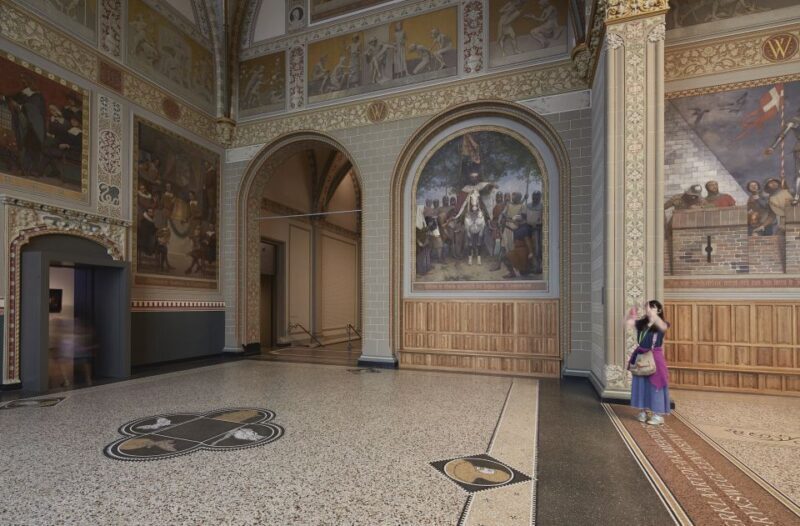 Amsterdam: Guided Rijksmuseum Tour in Spanish - The Value of This Experience
