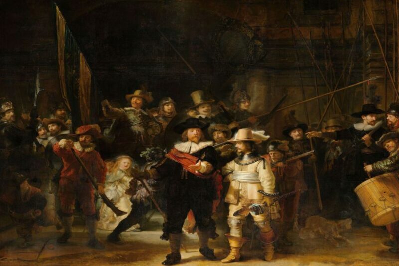 Amsterdam: Guided Rijksmuseum Tour in Spanish - Who Will Love This Tour?