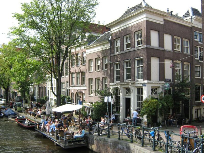 Amsterdam: Guided Sightseeing Bike Tour - Why Value Matters: What You’re Getting for $132