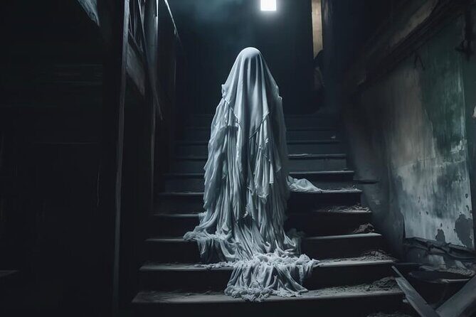 Amsterdam Haunted History and Ghost Walking Tour - The Experience We Loved
