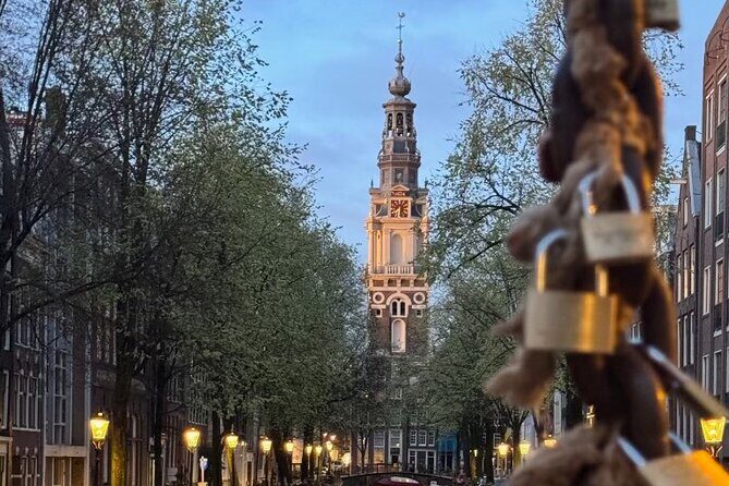 Amsterdam Haunted History and Ghost Walking Tour - The Sum Up: Who Should Sign Up?