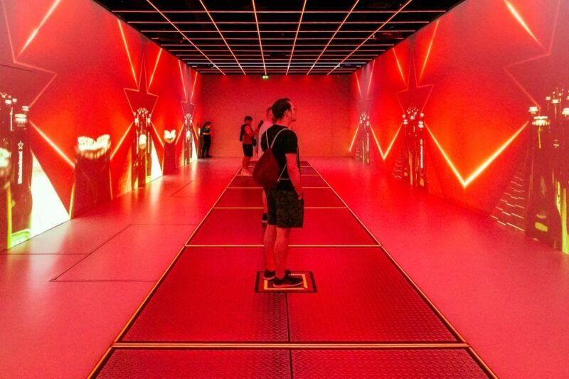 Amsterdam: Heineken Experience Ticket - What Do the Reviews Say?