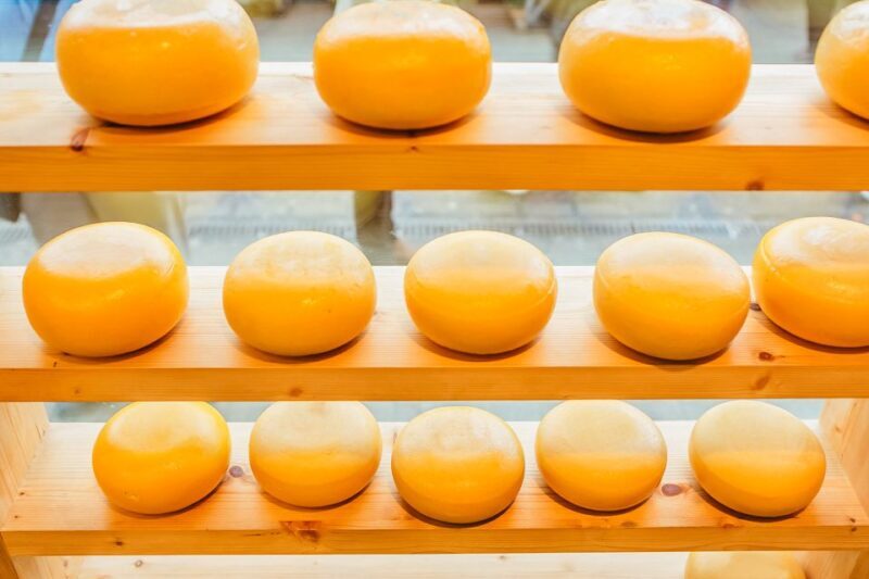 Amsterdam: Henri Willig Cheese Tasting Experience - Authenticity, Value, and Who Will Love It