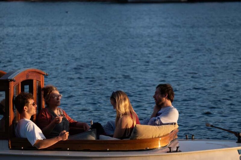 Amsterdam: Hidden Gems Canal Cruise - Who Will Love This Tour?