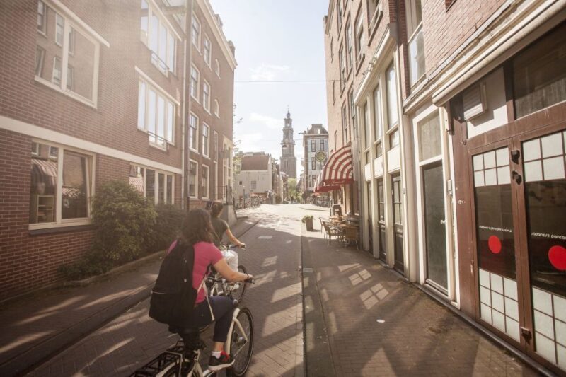 Amsterdam: Hidden Gems & Highlights Guided Bike Tour - Final Thoughts