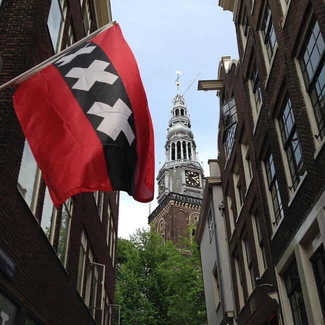 Amsterdam: Hidden Gems Sightseeing & Tasting Tour+PDF Guide - An In-Depth Look at the Tour Experience
