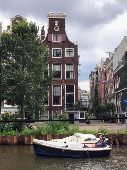 Amsterdam: Hidden Gems Sightseeing & Tasting Tour+PDF Guide - Final Thoughts