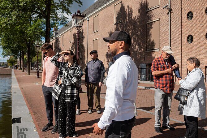 Amsterdam Highlights and History Walking Tour - Final Thoughts