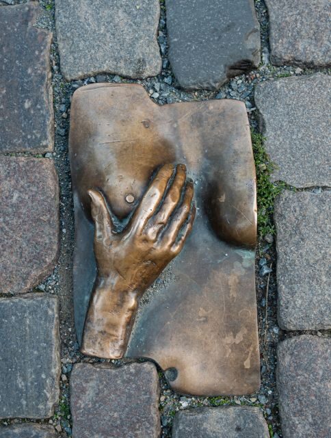 Amsterdam: Highlights Discovery tour - Key Points