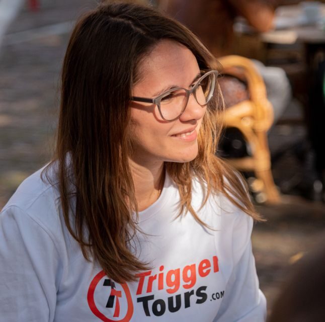 Amsterdam: Highlights & History Walking Tour - Who Should Sign Up?