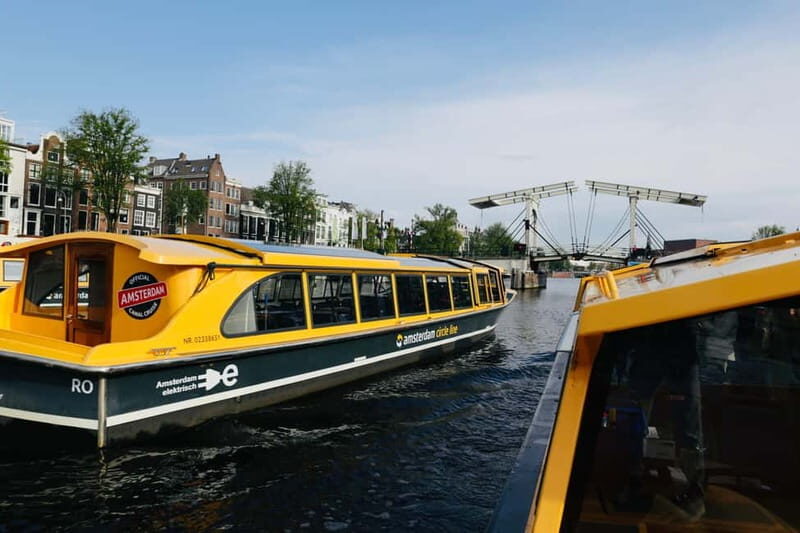 Amsterdam: Historic City Centre Canal Cruise - Final Thoughts: Who Should Consider This Tour?