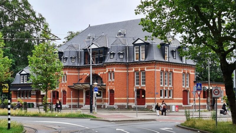 Amsterdam: Historic Tram Ride on Heritage Line to Amstelveen - Key Points