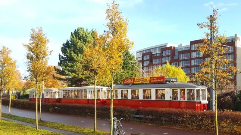 Amsterdam: Historic Tram Ride on Heritage Line to Amstelveen - What Do the Reviews Say?