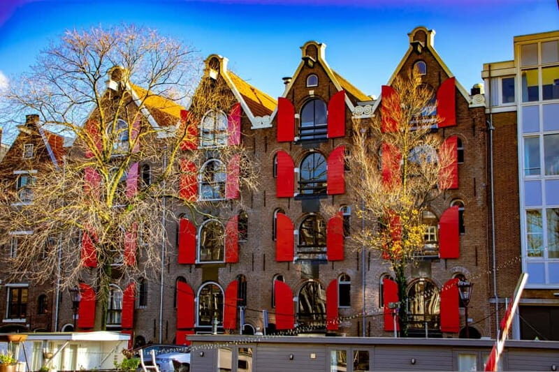 Amsterdam: History Cruise with Local Guide, Drinks & Bites - Authentic Reviews Highlighting the Experience