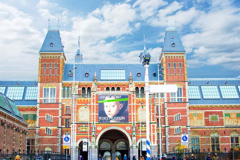 Amsterdam: History Cruise with Local Guide, Drinks & Bites - FAQ