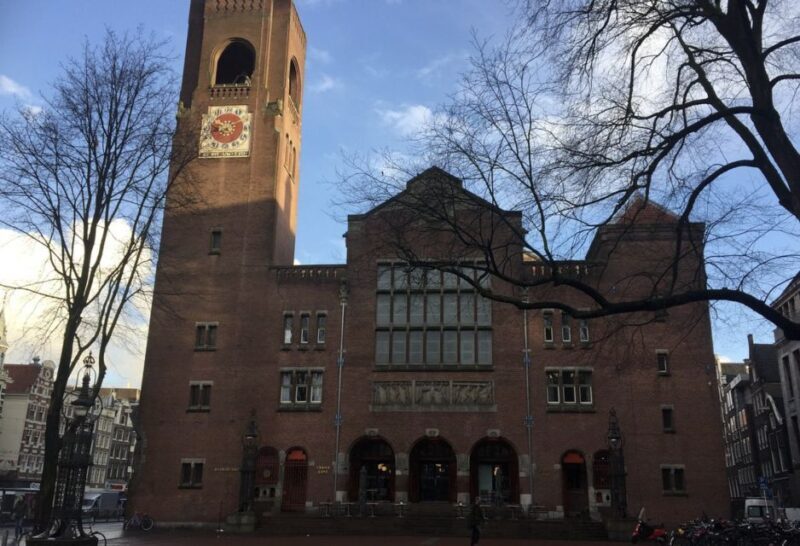 Amsterdam: History, Culture & Hidden Gems Walking Tour - What to Keep in Mind
