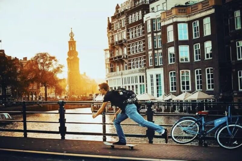 Amsterdam: History, Culture & Hidden Gems Walking Tour - Final Thoughts: Who Will Love This Tour?