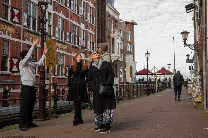 Amsterdam: History, Culture & Highlights tour - What You Gain from a Private, Customizable Tour