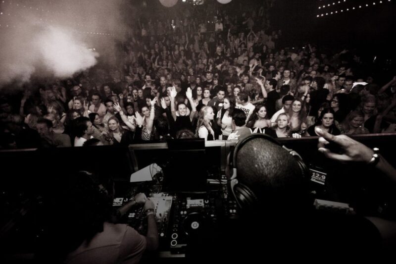 Amsterdam: House of Bols Entry Ticket and Nightlife Ticket - An Honest Look at the Experience