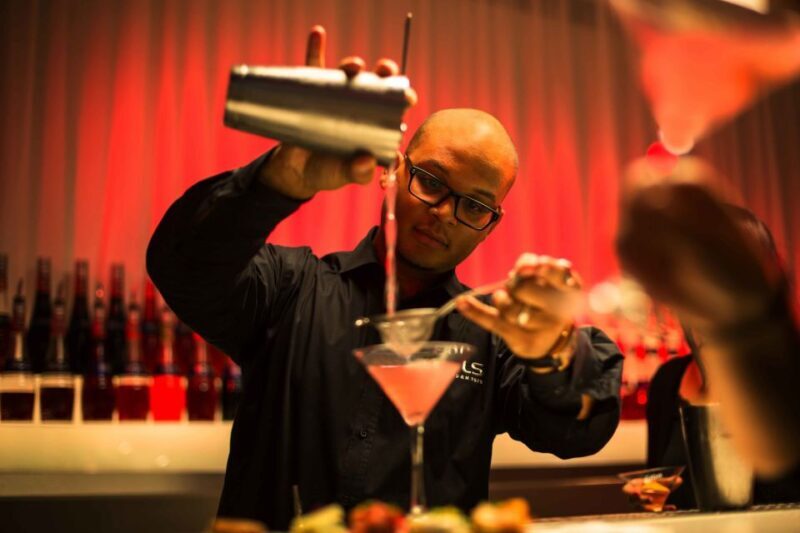 Amsterdam: House of Bols Entry Ticket and Nightlife Ticket - FAQs
