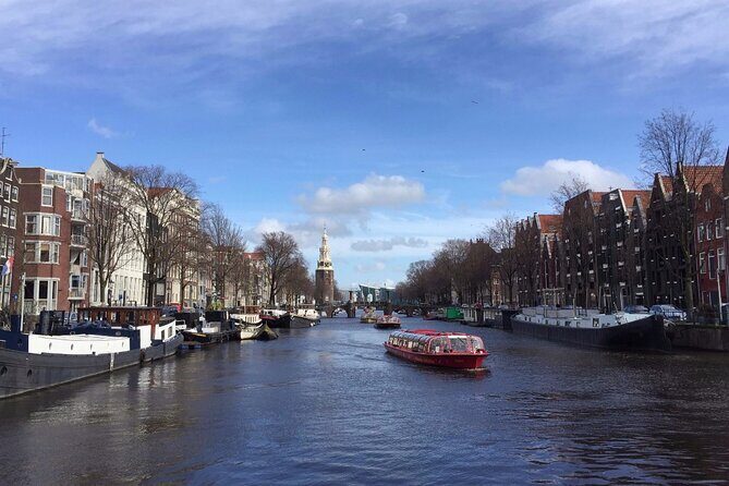 Amsterdam in 1 Day: Walking, Biking, Cruising With pancake Dutch - Final Thoughts